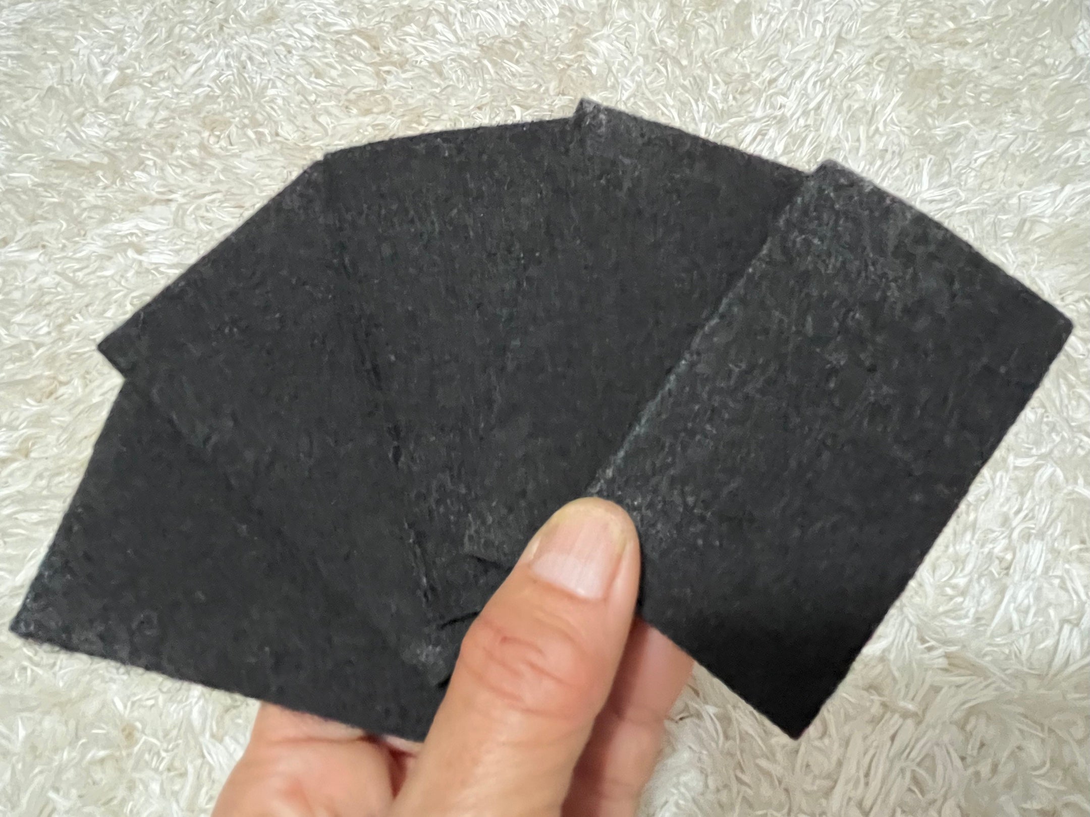 H.I.C.K. SHELF PAD – HIKO ITO