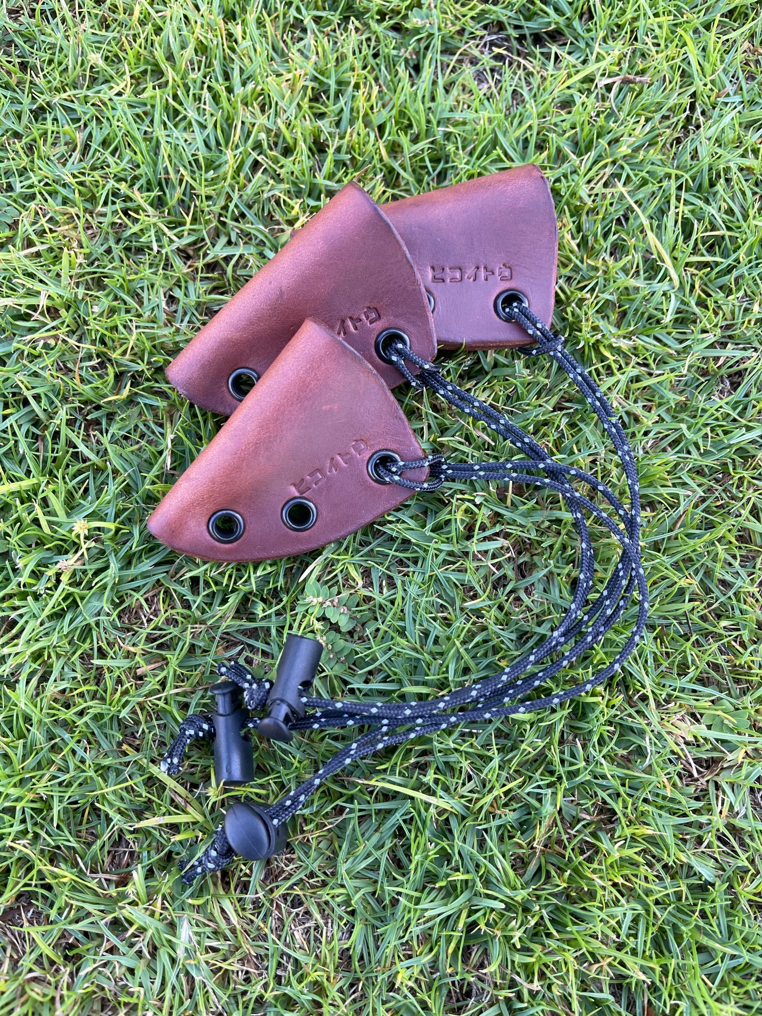 H.I.C.K. String Keeper – HIKO ITO